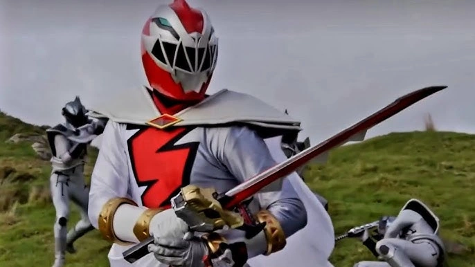 Batalla de Zordnia | Wiki Power Rangers Super Sentai | Fandom