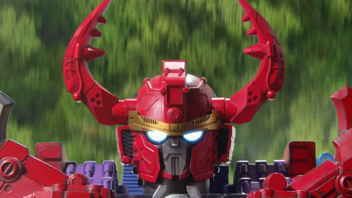 King-Ohja | Wiki Power Rangers Super Sentai | Fandom