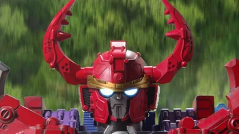 King-Ohja | Wiki Power Rangers Super Sentai | Fandom