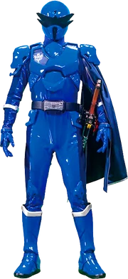 Yanma Gast | Wiki Power Rangers Super Sentai | Fandom