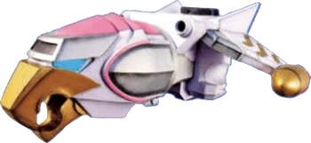 Phoenix Headder | Wiki Power Rangers Super Sentai | Fandom