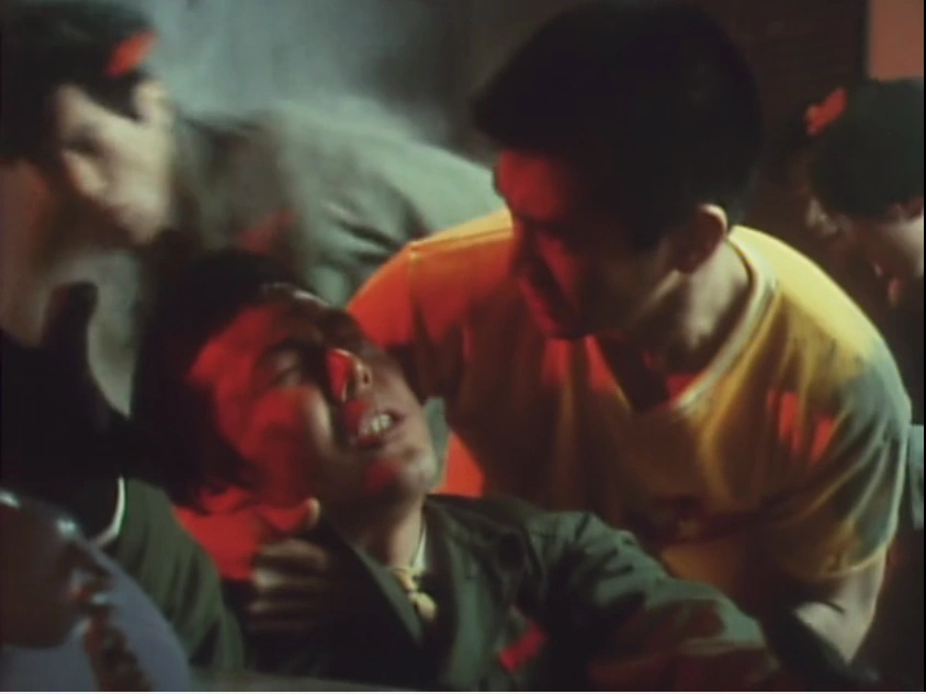 Jefe de Filial Kaijo | Wiki Power Rangers Super Sentai | Fandom