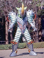 Monstruos de Power Rangers: Super Patrulla Delta | Wiki Power Rangers ...