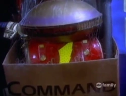 Alpha | Wiki Power Rangers Super Sentai | Fandom