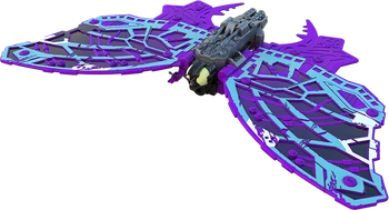 King-Ohja | Wiki Power Rangers Super Sentai | Fandom