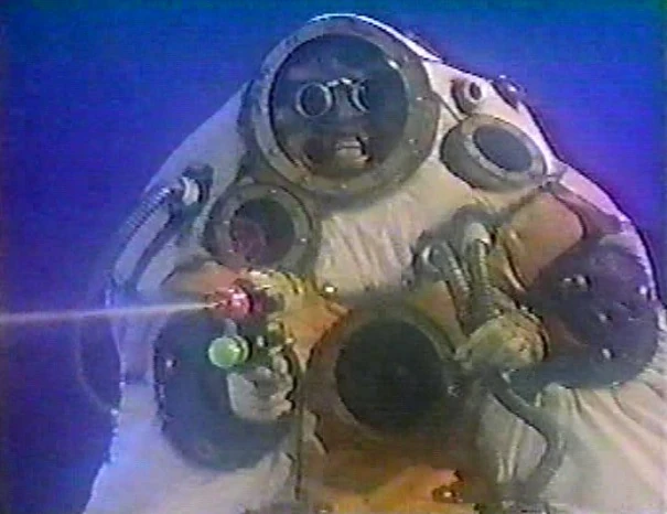 Inventor Grotch | Wiki Power Rangers Super Sentai | Fandom