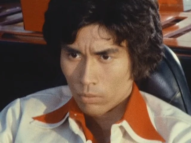 Goro Sakurai | Wiki Power Rangers Super Sentai | Fandom