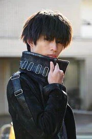 Tsubasa Inuzuka | Wiki Power Rangers Super Sentai | Fandom