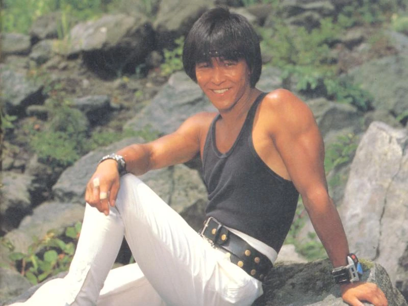 Dai (Choushinsei Flashman) | Wiki Power Rangers Super Sentai | Fandom