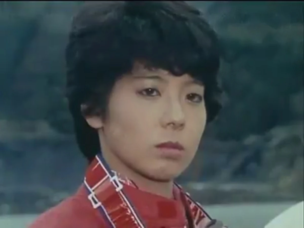 Mai Tsubasa | Wiki Power Rangers Super Sentai | Fandom