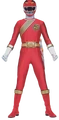 Categoría:Red Rangers | Wiki Power Rangers Super Sentai | Fandom