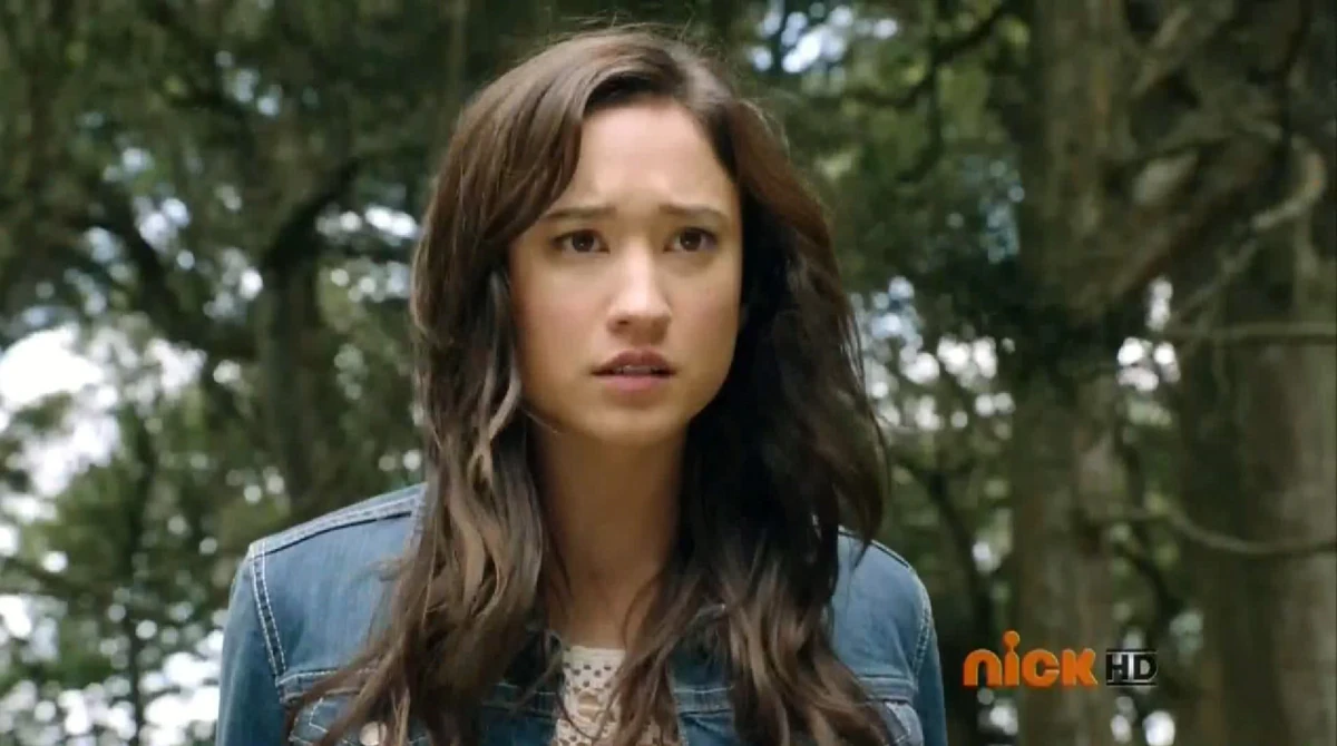 Emma Goodall | Wiki Power Rangers Super Sentai | Fandom