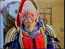 Elgar | Wiki Power Rangers Super Sentai | Fandom