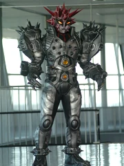 Monstruos de Power Rangers: Super Patrulla Delta | Wiki Power Rangers ...