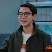 Nate Silva | Wiki Power Rangers Super Sentai | Fandom