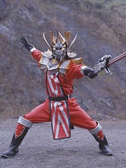 Monstruos de Power Rangers: Super Patrulla Delta | Wiki Power Rangers ...