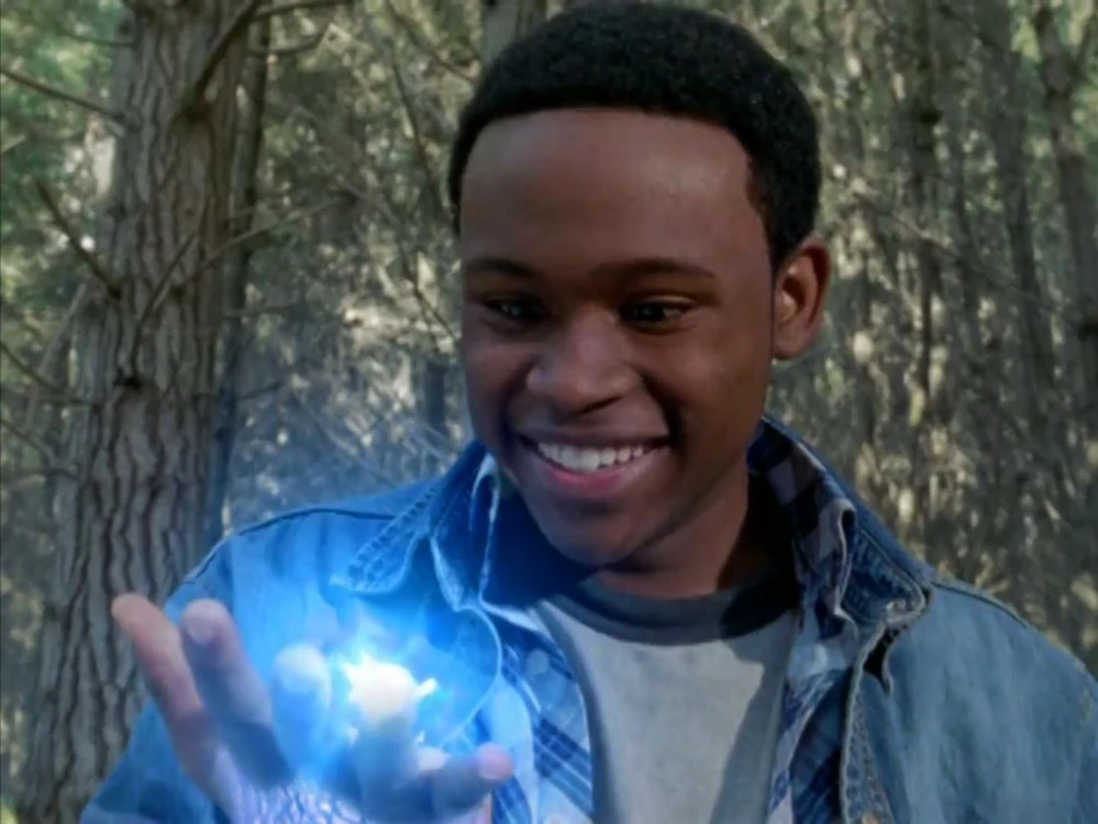 Ethan James | Wiki Power Rangers Super Sentai | Fandom