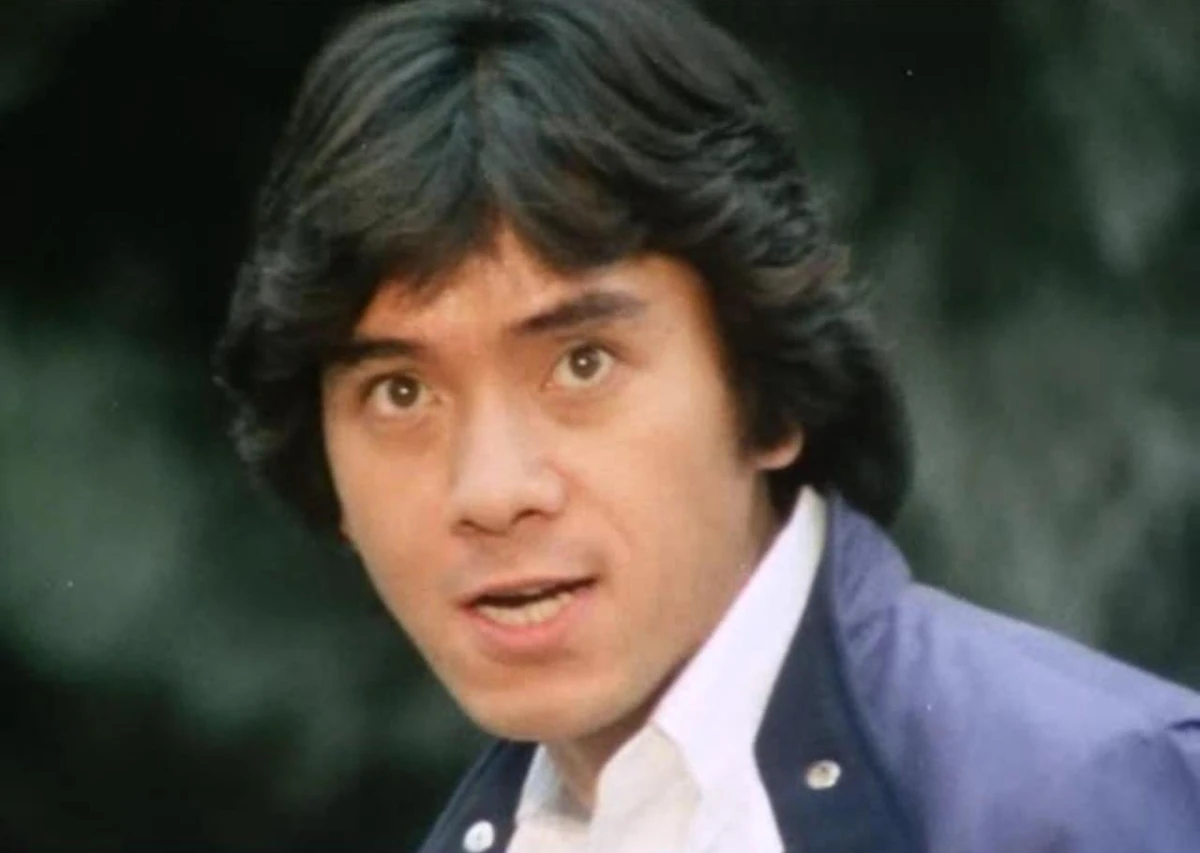 Kenichi Akama | Wiki Power Rangers Super Sentai | Fandom