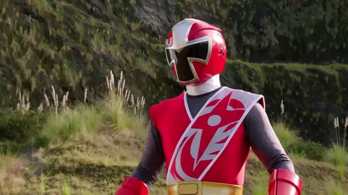 Mick Kanic | Wiki Power Rangers Super Sentai | Fandom