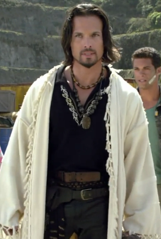 Deker | Wiki Power Rangers Super Sentai | Fandom