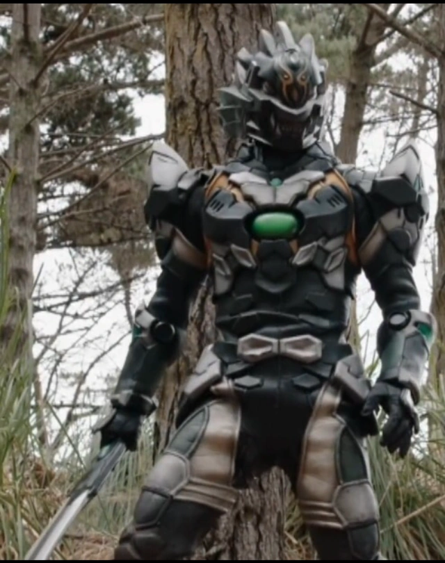 Lavagor | Wiki Power Rangers Super Sentai | Fandom