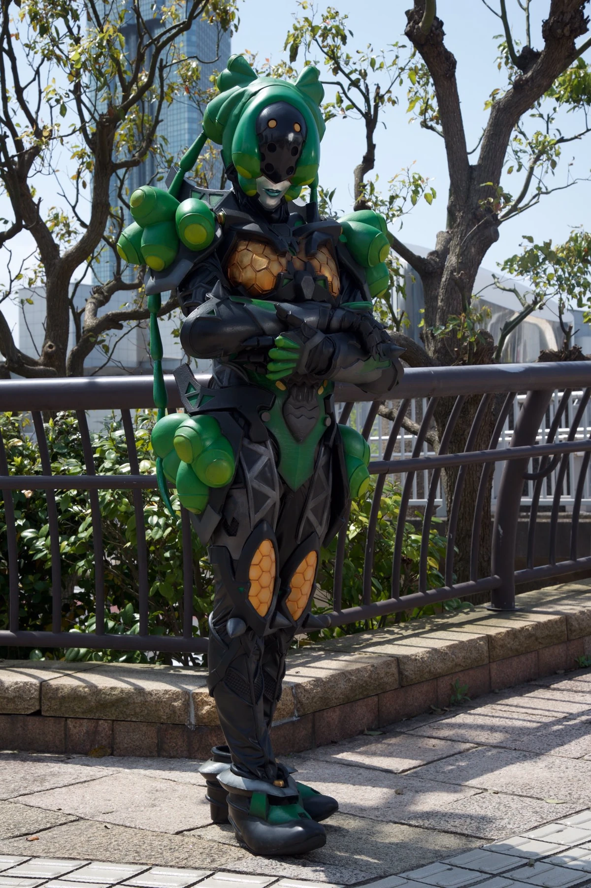 Naria | Wiki Power Rangers Super Sentai | Fandom
