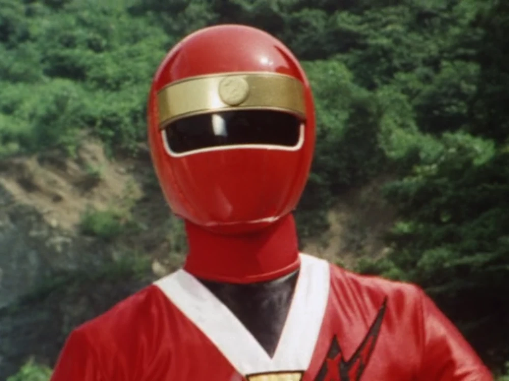 Sasuke Ninja Sentai Kakuranger Wiki Power Rangers Super Sentai Fandom