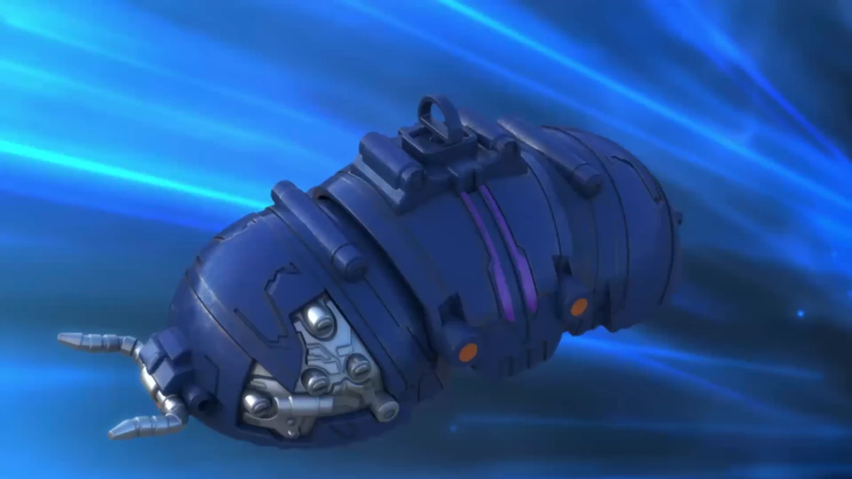 Guardian Rolling | Wiki Power Rangers Super Sentai | Fandom