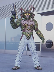 Monstruos de Power Rangers: Super Patrulla Delta | Wiki Power Rangers ...