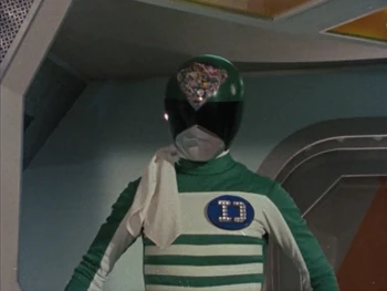 Tatsuya Midorikawa | Wiki Power Rangers Super Sentai | Fandom