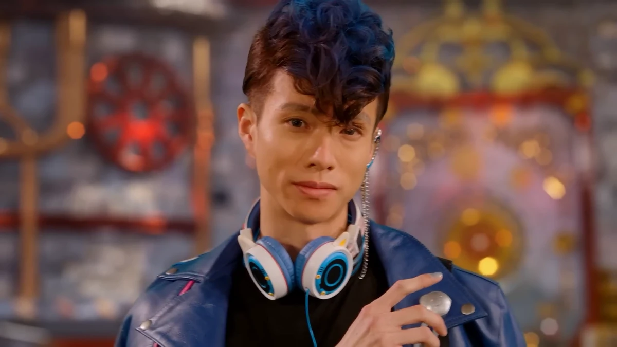 Yanma Gast | Wiki Power Rangers Super Sentai | Fandom