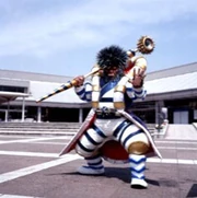 Monstruos de Power Rangers: Galaxia Perdida | Wiki Power Rangers Super ...