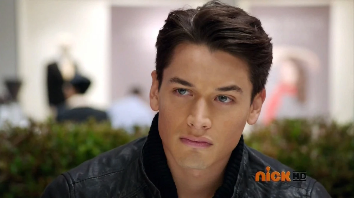 Troy Burrows | Wiki Power Rangers Super Sentai | Fandom