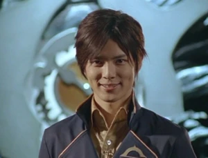Hikaru (Mahou Sentai Magiranger) | Wiki Power Rangers Super Sentai | Fandom