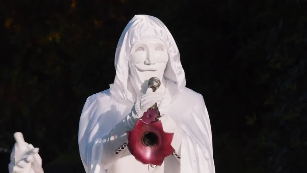 Screech | Wiki Power Rangers Super Sentai | Fandom