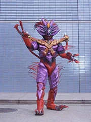 Monstruos de Power Rangers: Super Patrulla Delta | Wiki Power Rangers ...