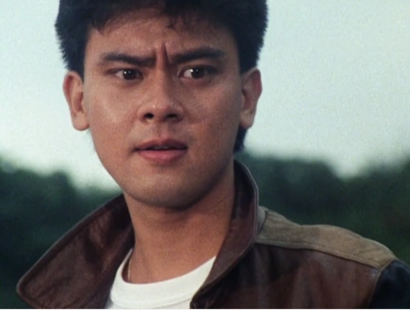 Ryo Asuka | Wiki Power Rangers Super Sentai | Fandom
