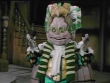 Bucrates | Wiki Power Rangers Super Sentai | Fandom
