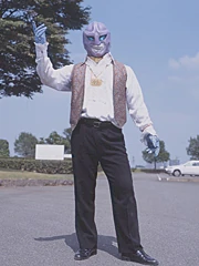 Monstruos de Power Rangers: Super Patrulla Delta | Wiki Power Rangers ...