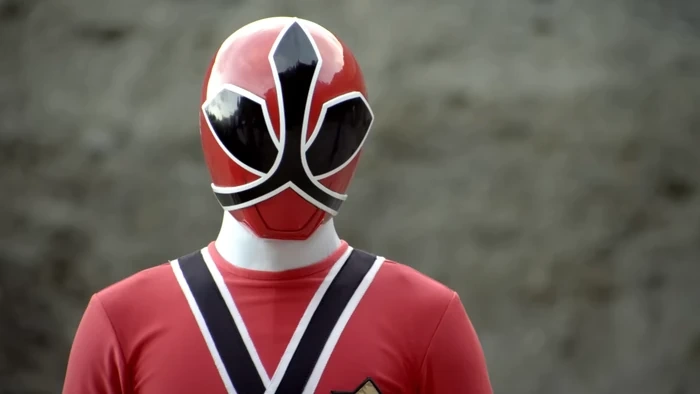 Jayden Shiba | Wiki Power Rangers Super Sentai | Fandom