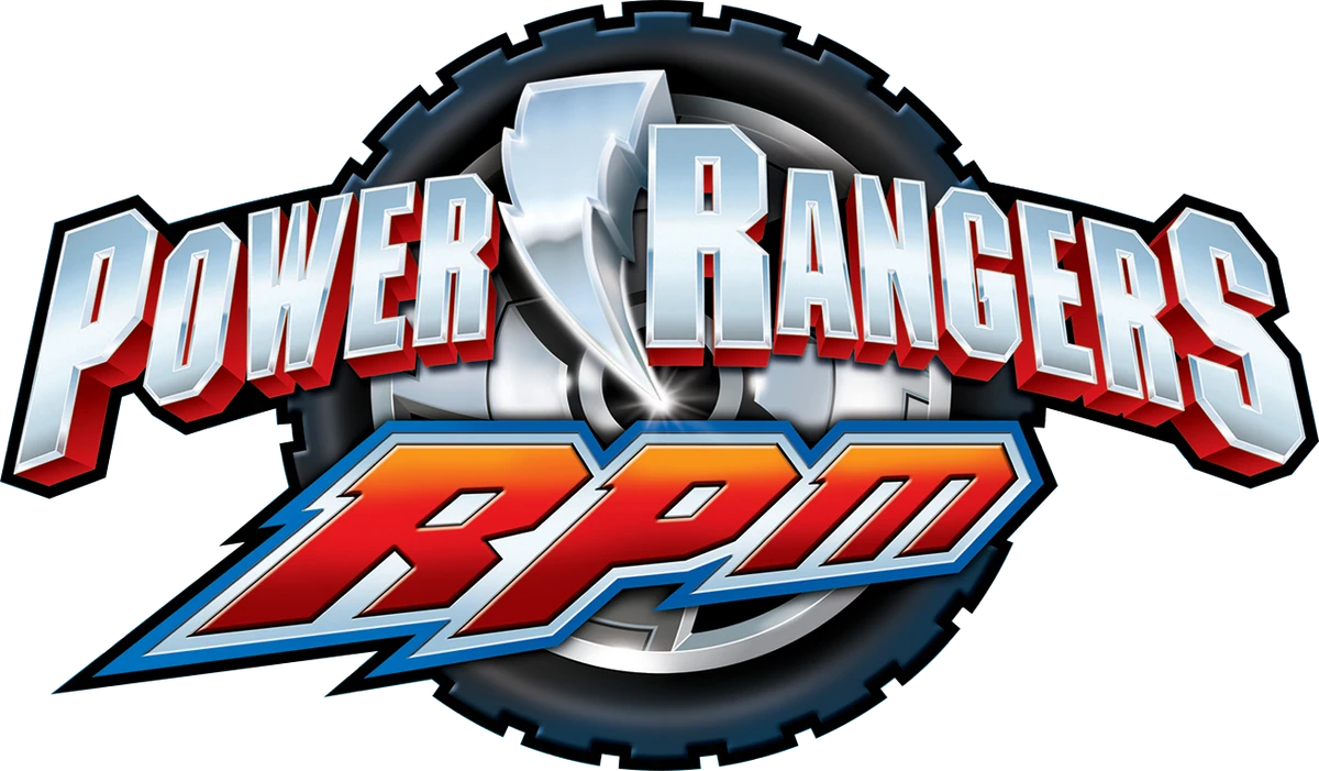 Power Rangers: RPM | Wiki Power Rangers Super Sentai | Fandom