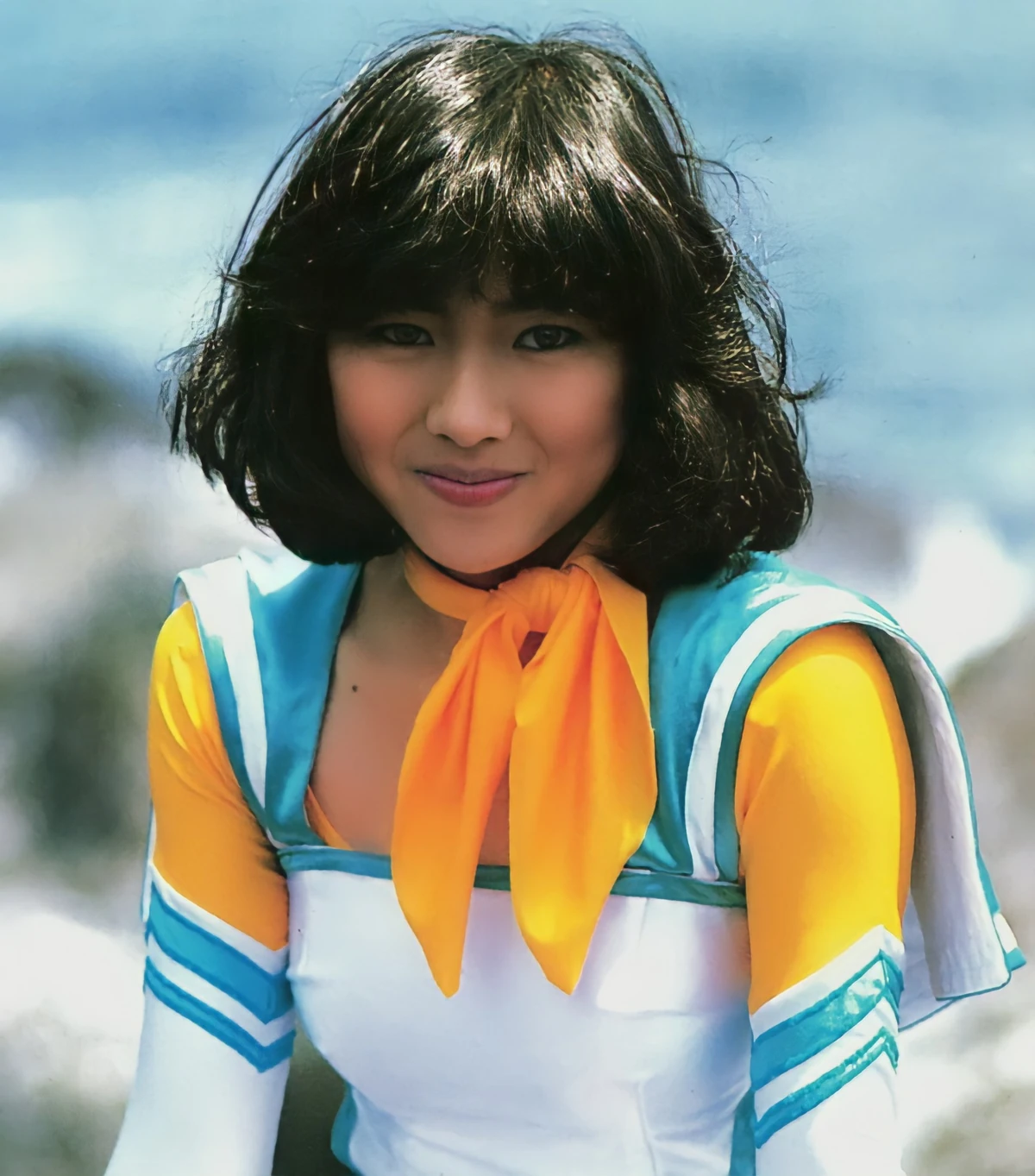 Sara Tokimura | Wiki Power Rangers Super Sentai | Fandom