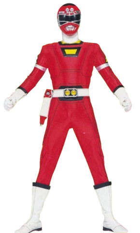 T.J. Johnson | Wiki Power Rangers Super Sentai | Fandom