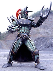 Monstruos de Power Rangers: Super Patrulla Delta | Wiki Power Rangers ...