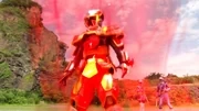 Takaharu Igasaki | Wiki Power Rangers Super Sentai | Fandom