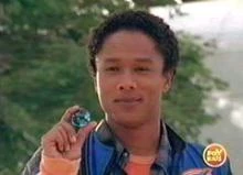 Max Cooper | Wiki Power Rangers Super Sentai | Fandom