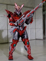 Monstruos de Power Rangers: Super Patrulla Delta | Wiki Power Rangers ...