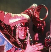 Rita | Wiki Power Rangers Super Sentai | Fandom