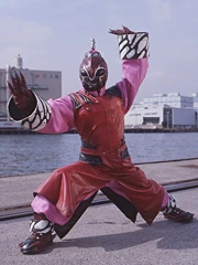 Monstruos de Power Rangers: Super Patrulla Delta | Wiki Power Rangers ...