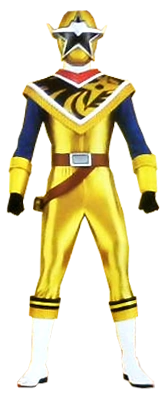 Aiden Romero | Wiki Power Rangers Super Sentai | Fandom